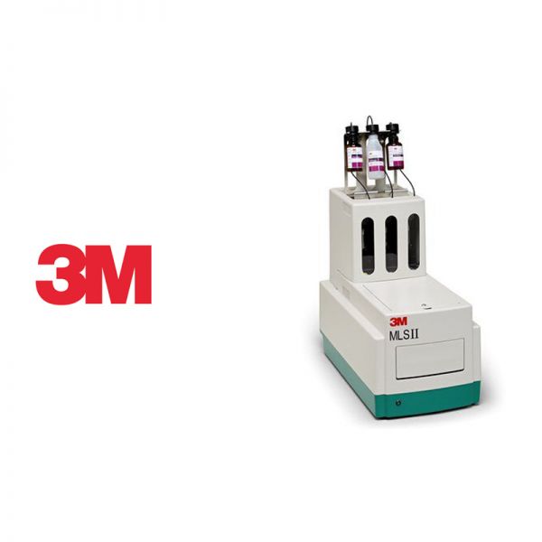 BacTrac 4300 Impedometric System for microbial growth studies and the ...