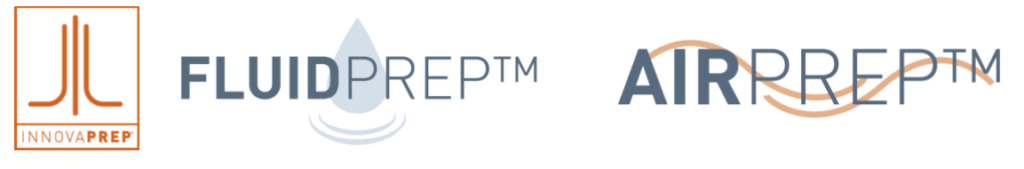 New partnership Generon - InnovaPrep - Generon